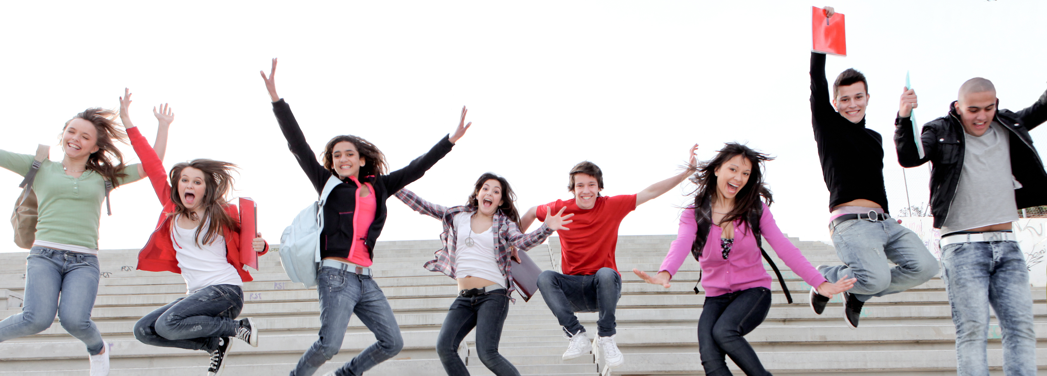 Rising 9th Graders – World Student Support